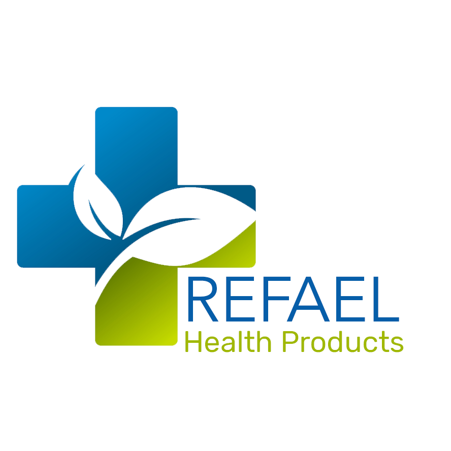 Landing Page - refael